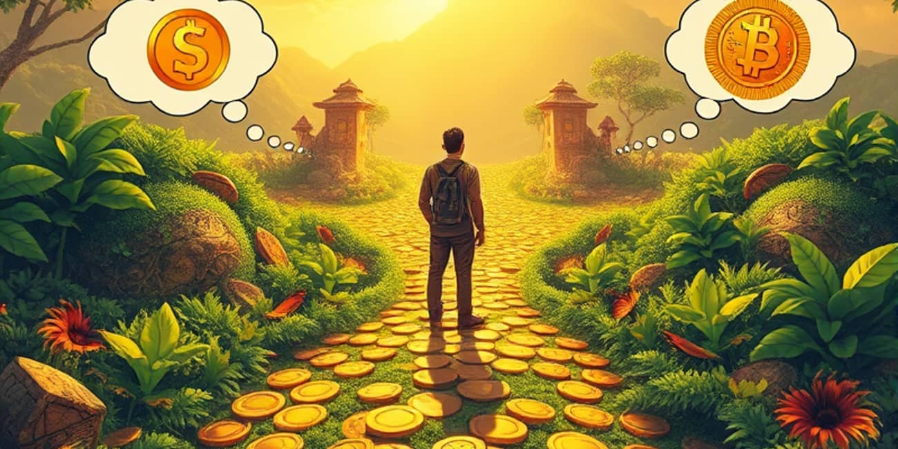 Money mindset and how it shapes your daily actions